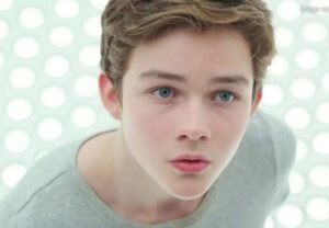 Levi Miller – Name, age, height, hometown, famous movies, current ...
