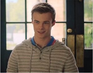 Nicholas Hamilton – Name, age, height, hometown, famous movies, current ...