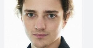 Tammin Sursok – Name, age, height, hometown, famous movies, current ...